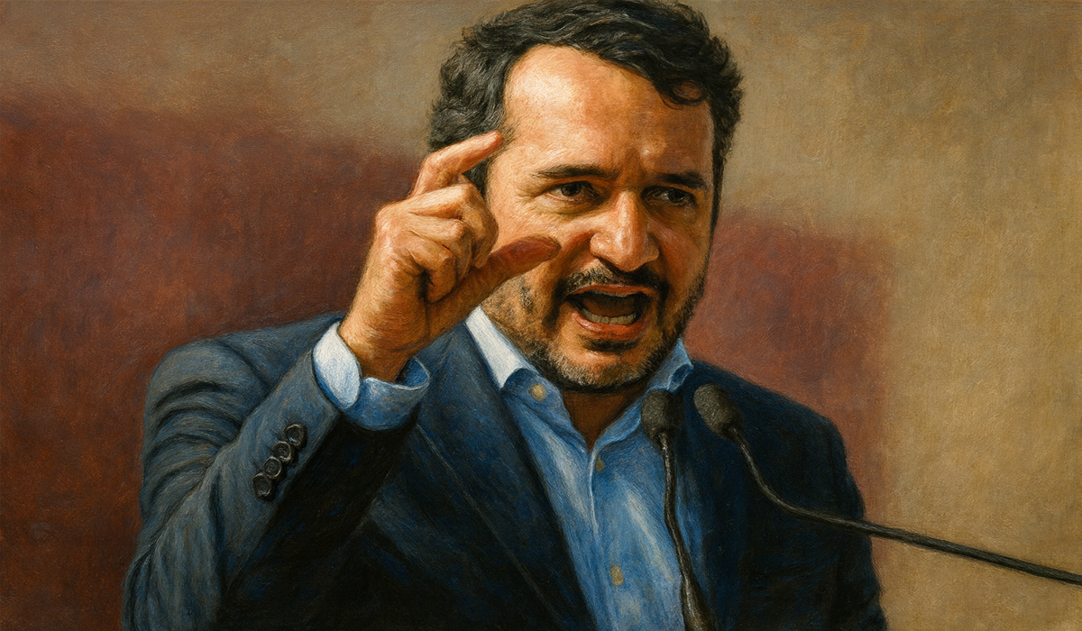 Revelan que ‘El Clan’ de ‘Andy’ López Beltrán vendió medicinas por 23 ...